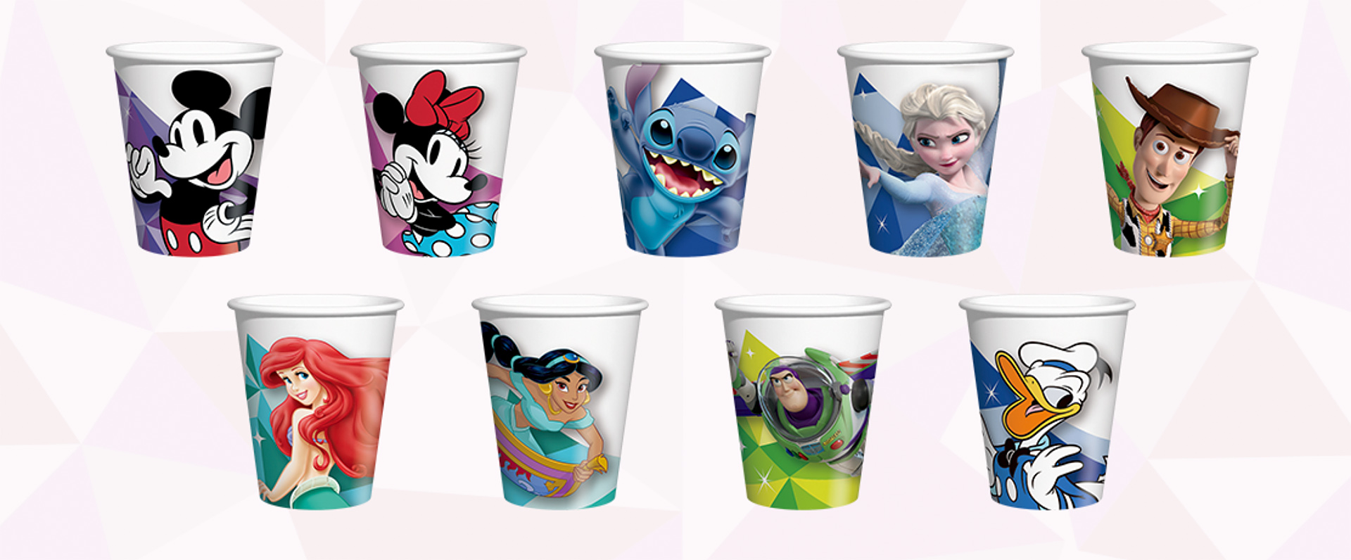 【JAL】「JAL DREAM EXPRESS Disney100」が国内線に就航 12/6より - Aviation Picks