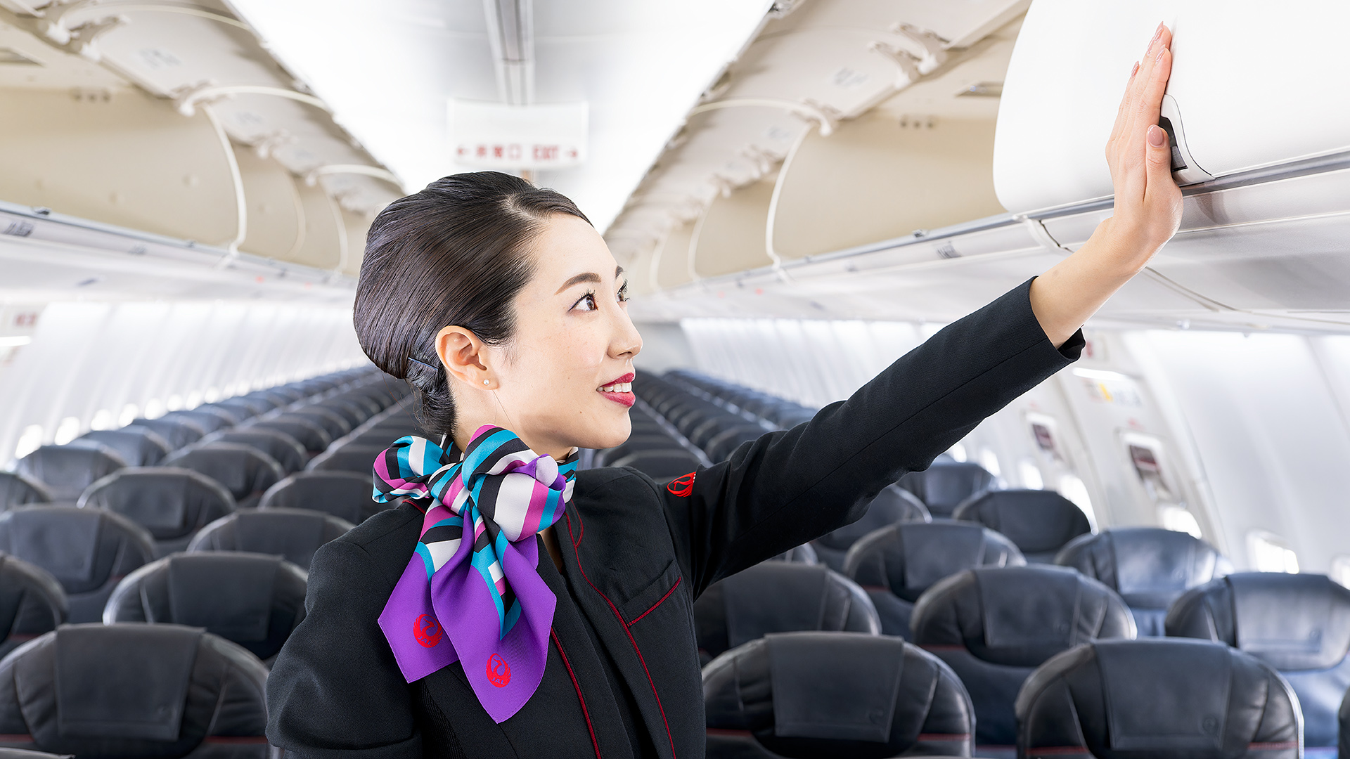 【JTA】〈独自取材〉うちなーの翼 JTAで働くということ Vol.1 - Aviation Picks