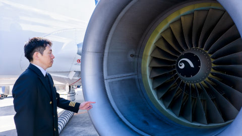 【JTA】〈独自取材〉うちなーの翼 JTAで働くということ Vol.3 - Aviation Picks